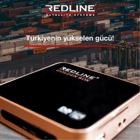 Redline Golden Box